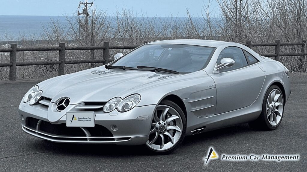 PCF NO.1 - Premium Car Management